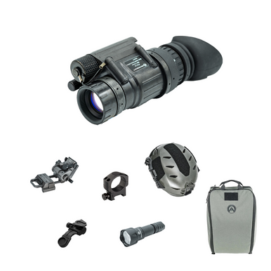 PVS - 14 Gen 3 Pinnacle Premium Kit | Armasight