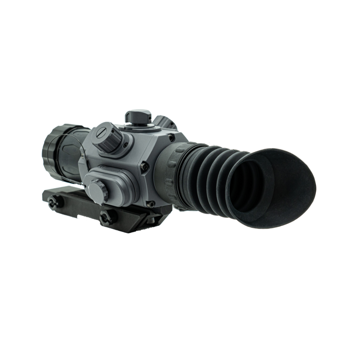 Thermal Weapon Sight | Contractor 320 Lite 2-8x25mm | Armasight