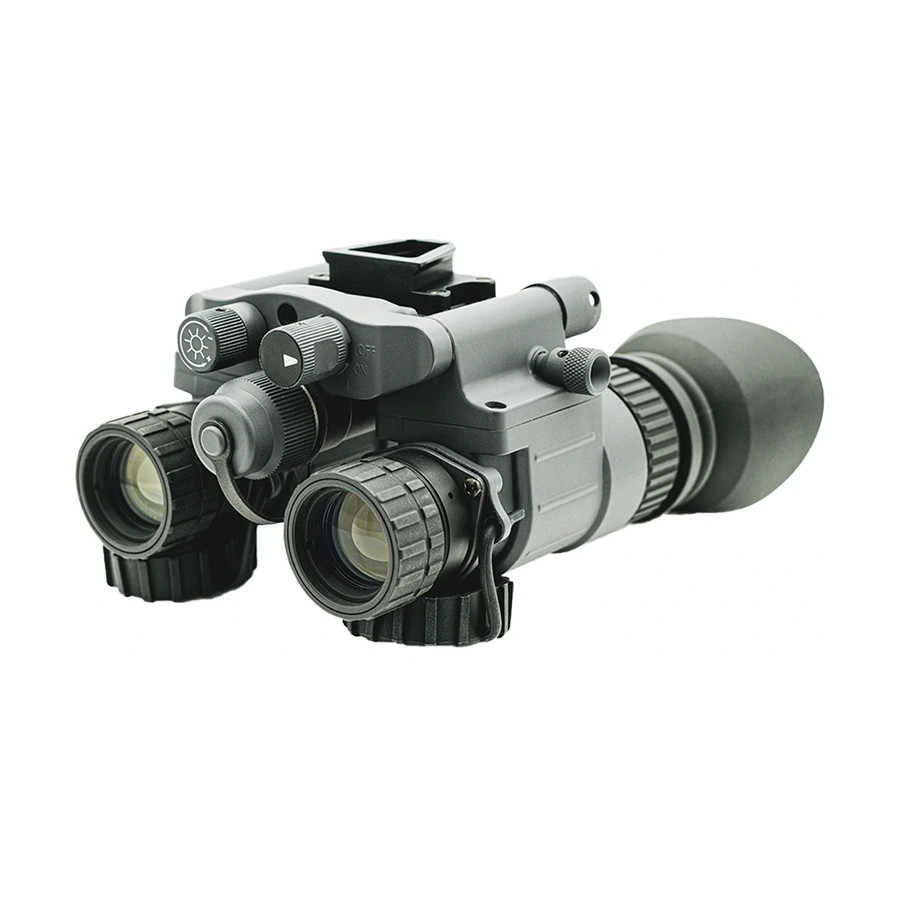 Shop BNVD-40 Gen 3 Pinnacle Night Vision Goggles from Armasight
