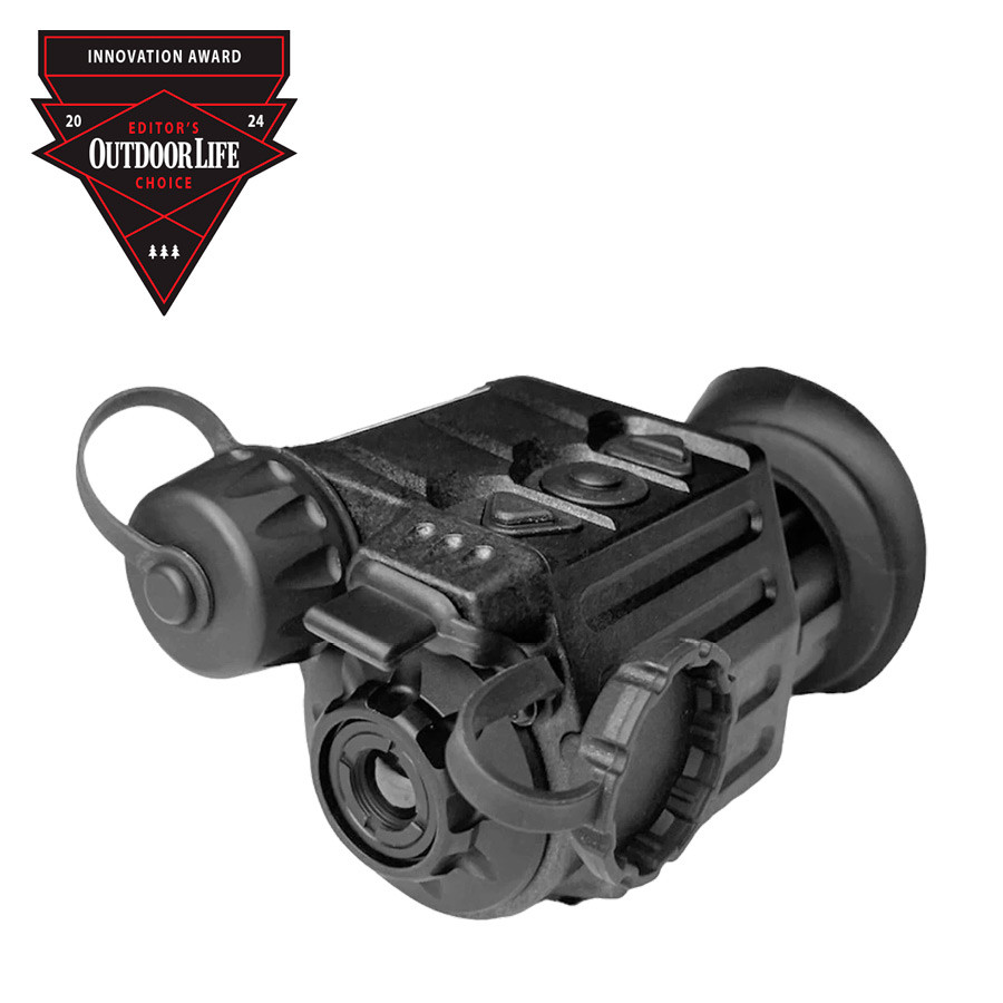 Try the High-Resolution Sidekick 640 Mini Thermal Monocular Now!