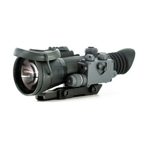 Night Vision Rifle Scopes by Armasight | Perfect Accuracy