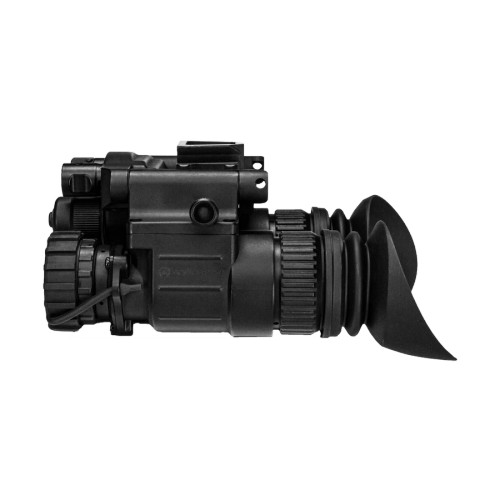 Discover BNVD-40 Gen 3 Bravo Night Vision Goggles | Armasight