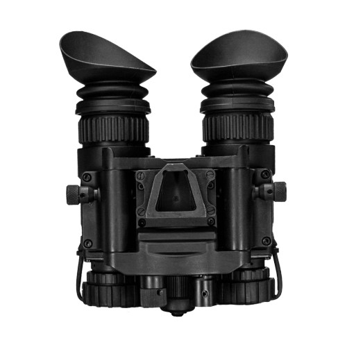 Discover BNVD-40 Gen 3 Bravo Night Vision Goggles | Armasight