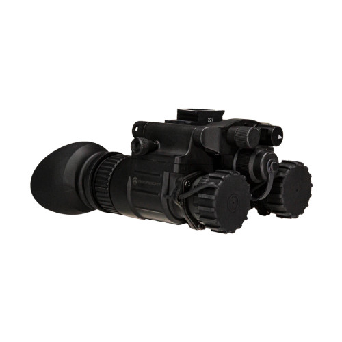 Discover BNVD-40 Gen 3 Bravo Night Vision Goggles | Armasight