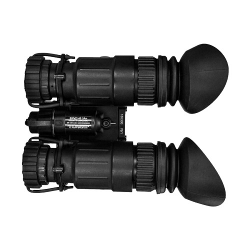 Discover BNVD-40 Gen 3 Bravo Night Vision Goggles | Armasight