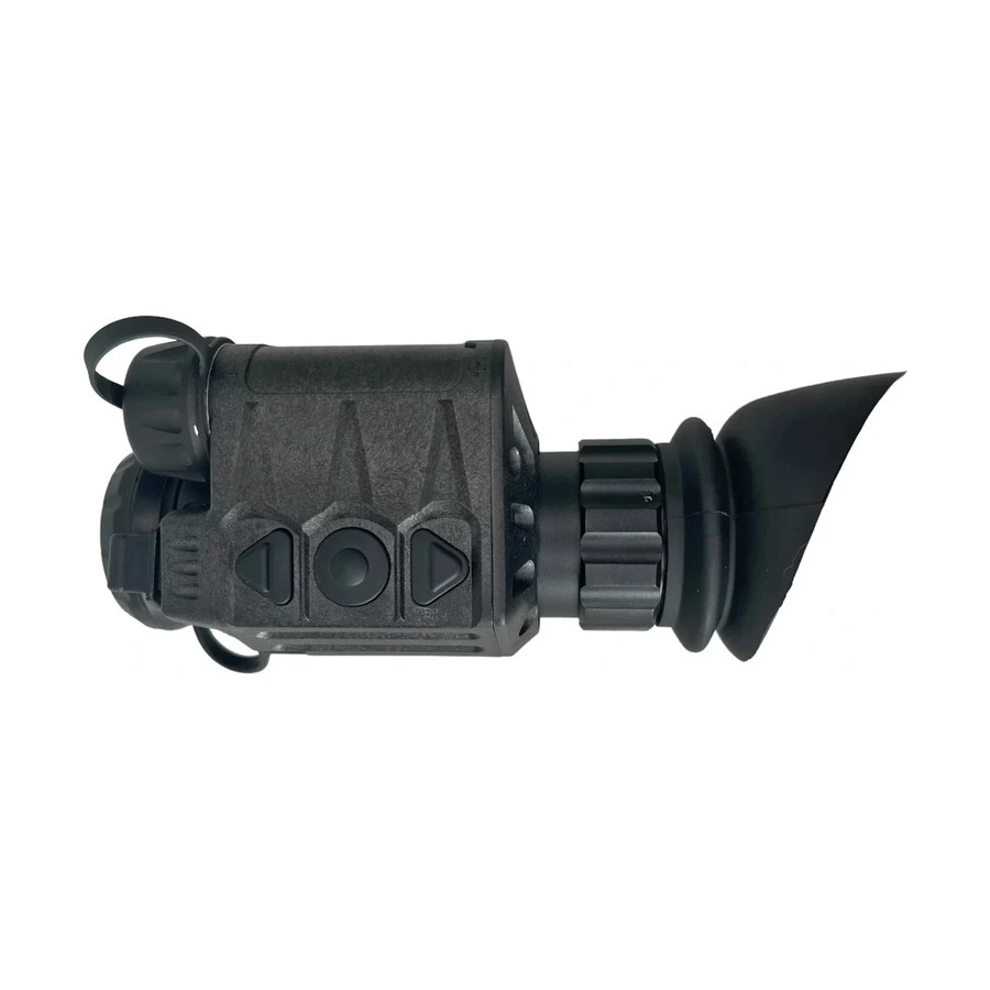 Try the High-Resolution Sidekick 640 Mini Thermal Monocular Now!