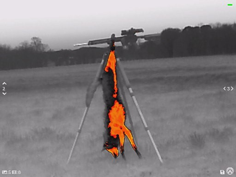 Exploring Common Questions About Thermal Imaging - Armasight