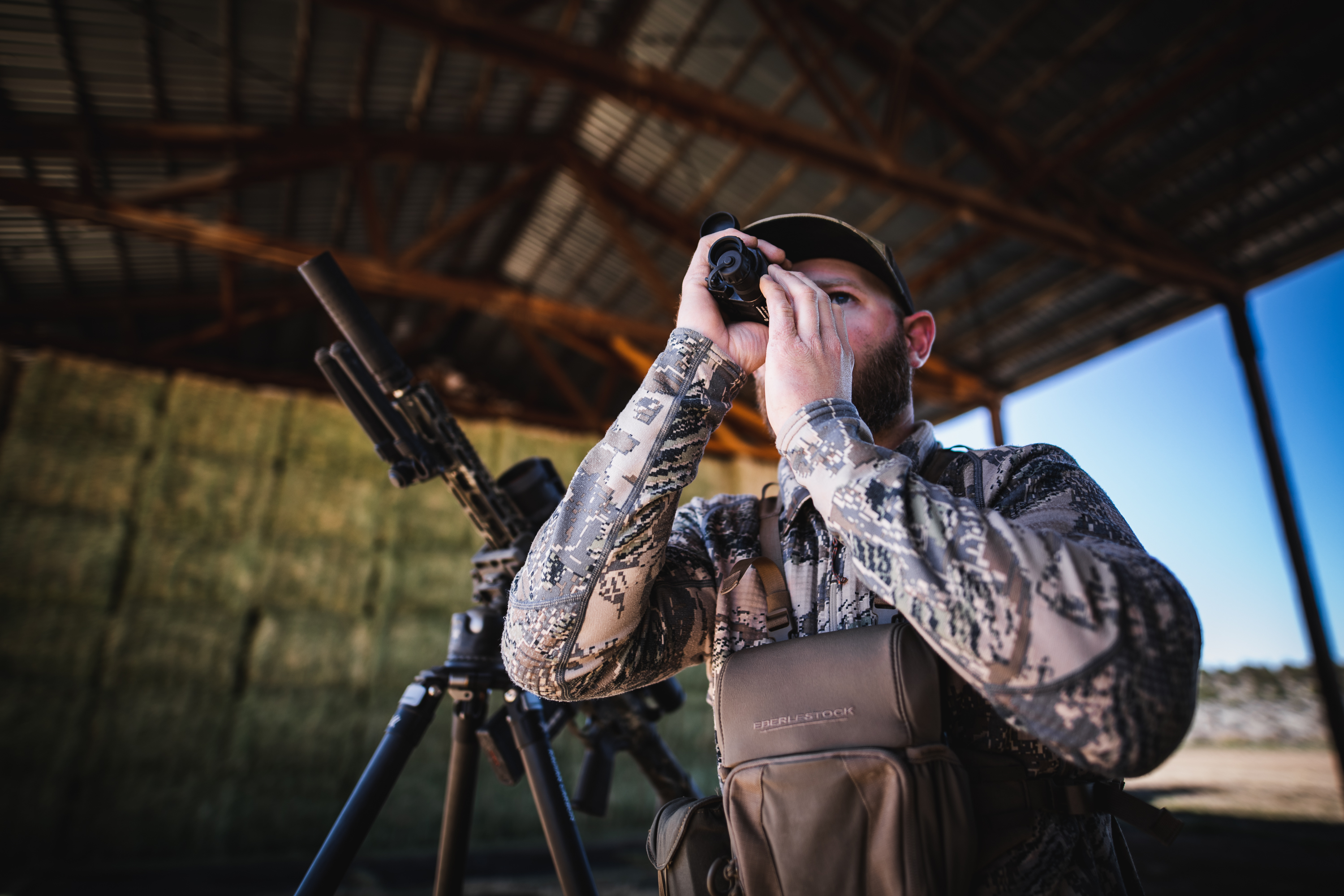 Benefits of Thermal Monoculars You Didn’t Know Existed: Real-World ...