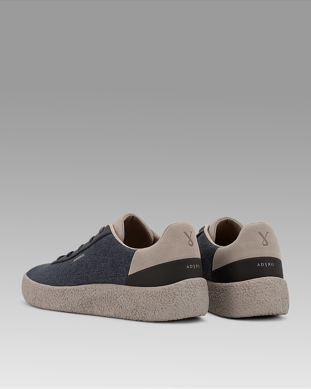 ADYRO MENS PRIMO OCEAN BLUE SHOE - Pee Dee Outfitters