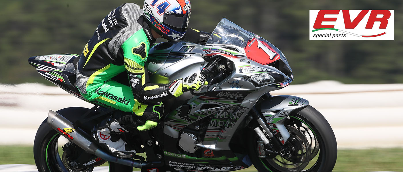 Graves Racing Services