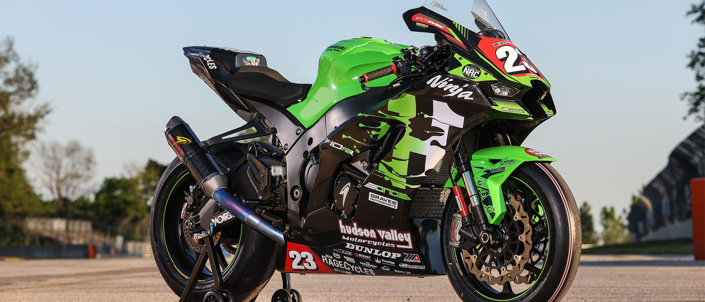 Graves Racing Services