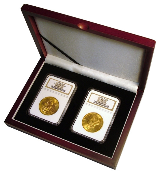 Supplies - Page 2 - Currency and Coin