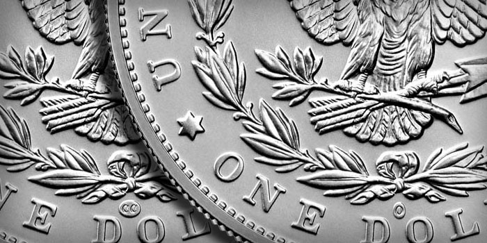 What is a Privy Mark? - Currency and Coin