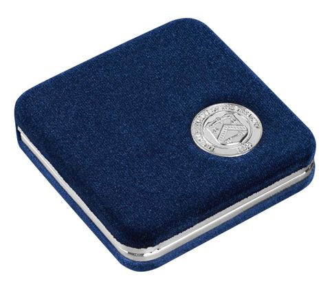 Genuine U.S. Mint Presentation Case for American Silver Eagles ...