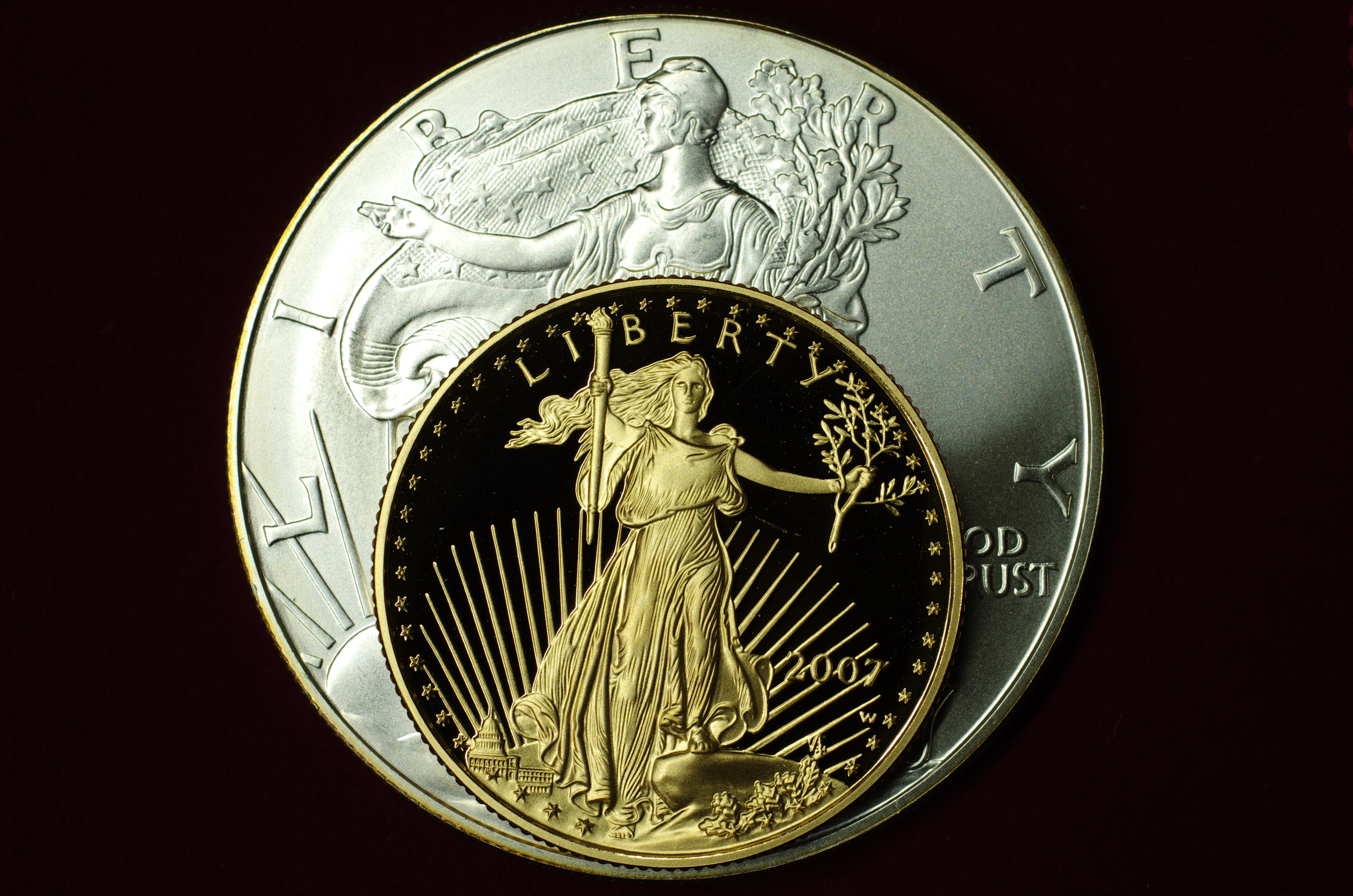 The Joy of Giving Collectible Coins as Gifts - Currency and Coin