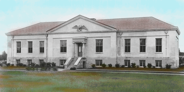 A Closer Look: The Charlotte Mint - Currency and Coin