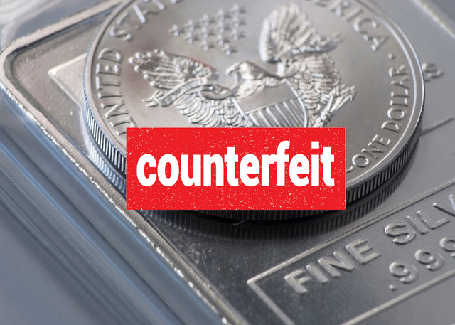 Top 3 Ways to Spot a Counterfeit - Currency and Coin