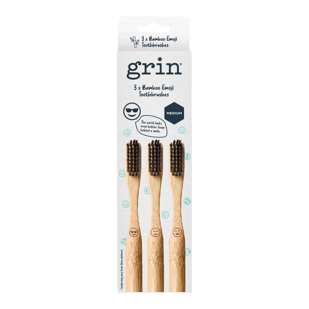 Grin Toothpaste & Toothbrushes | HealthPost NZ