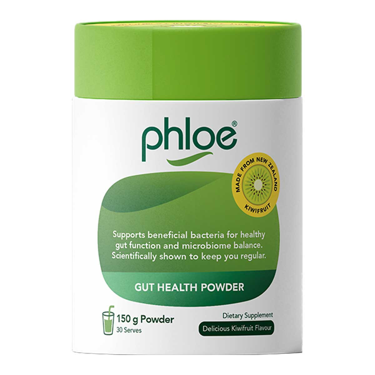 Buy Gut Health Powder by Phloe I HealthPost NZ