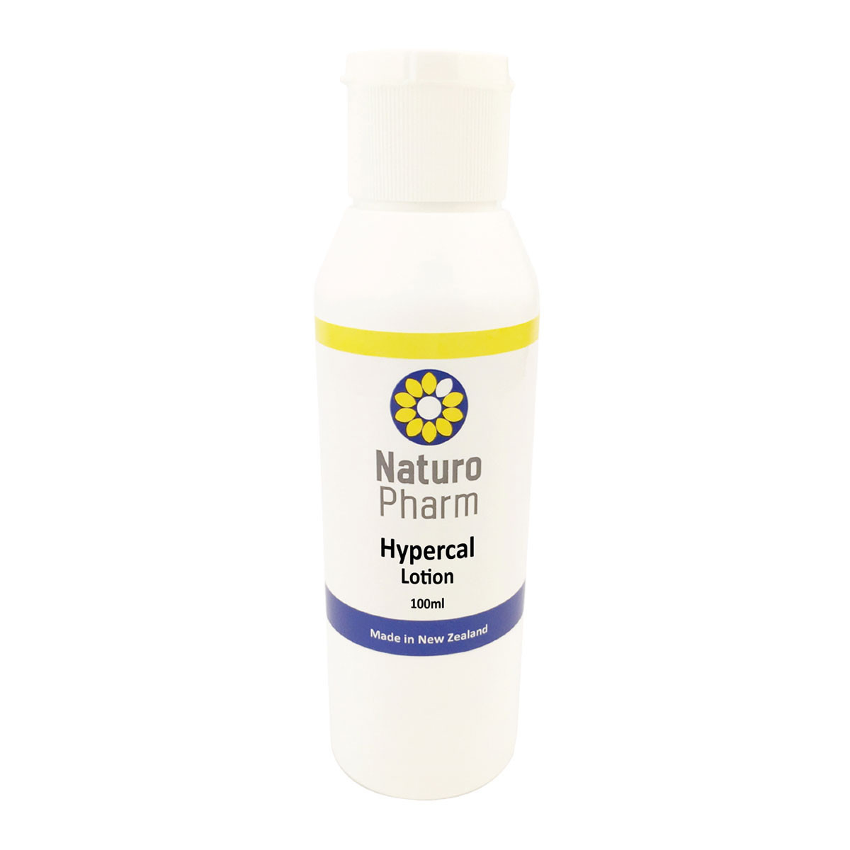 Buy Hypercal Lotion by Naturo Pharm I HealthPost NZ