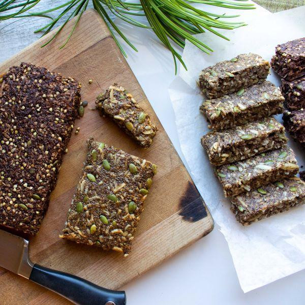 Power Slice - HealthPost NZ