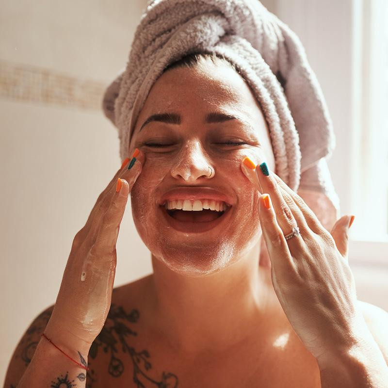 Your Guide To Looking After Your Skin From The Outside - HealthPost NZ