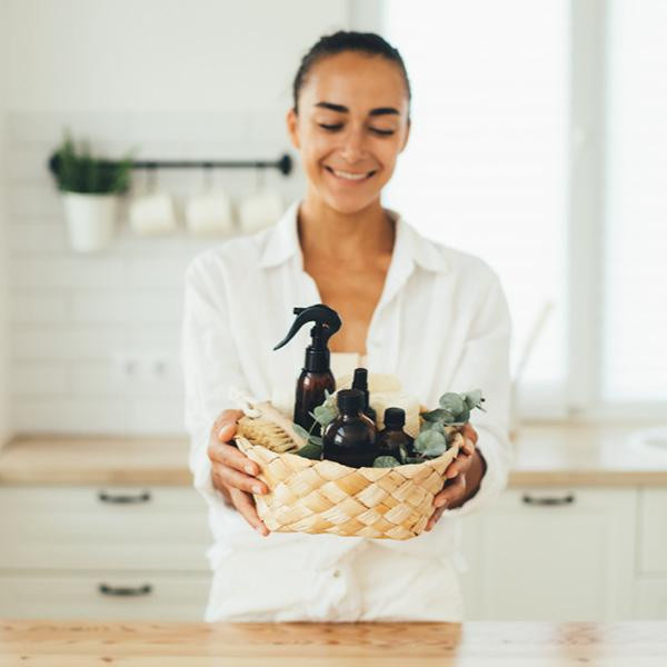 10 DIY natural swaps for your healthy home - HealthPost NZ