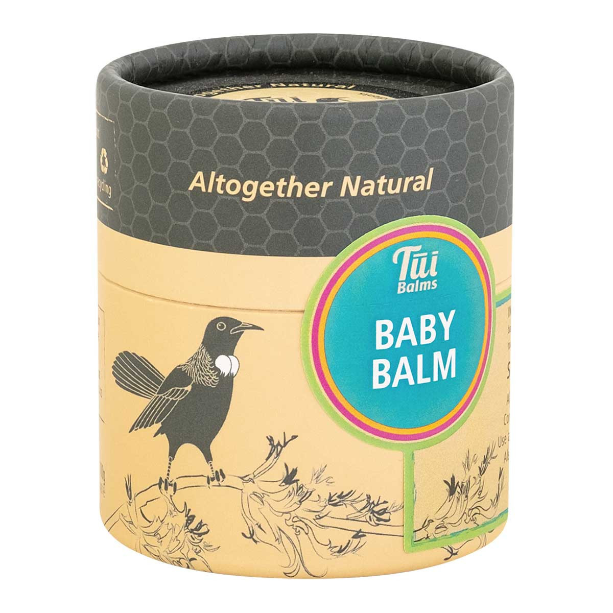 Buy Baby Balm - Soothing Skincare by Tui Balms I HealthPost NZ