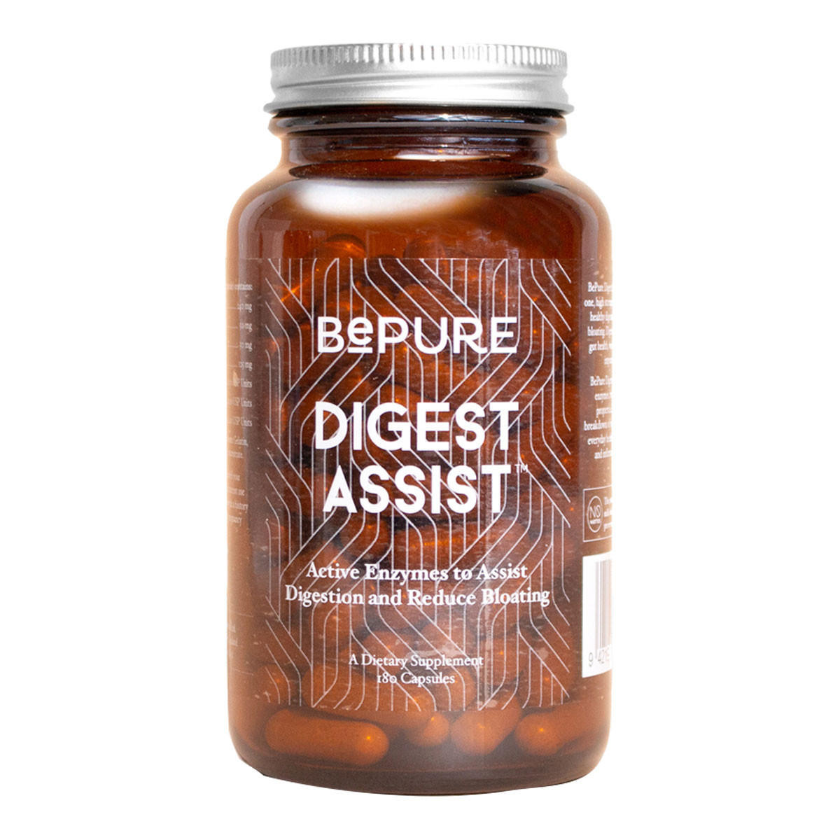 Buy Digest Assist by BePure I HealthPost NZ