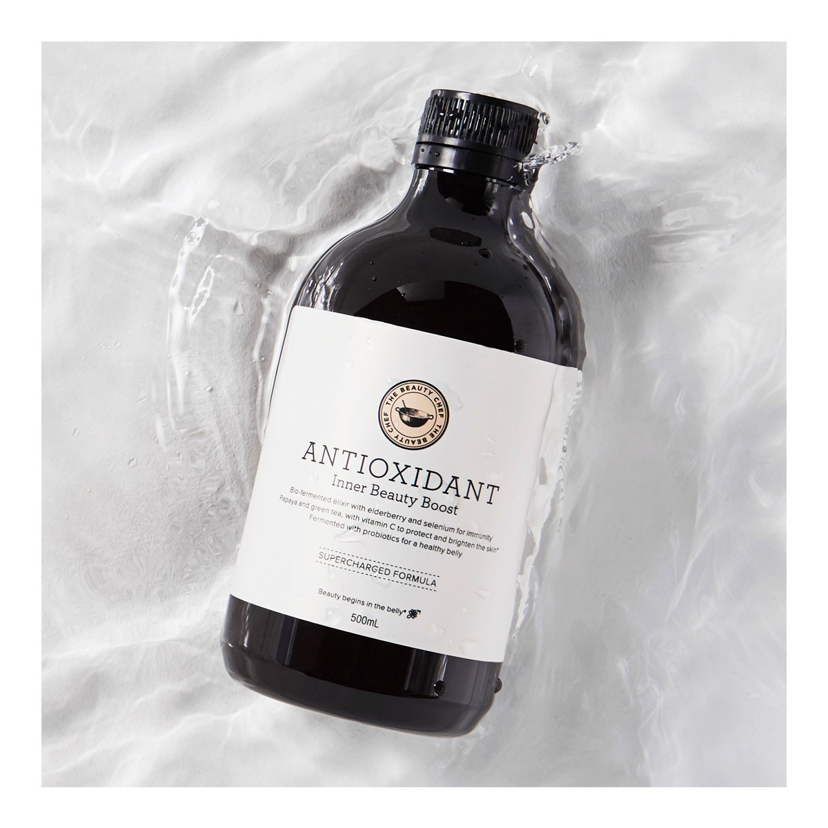 Buy ANTIOXIDANT Inner Beauty Boost by The Beauty Chef I HealthPost NZ