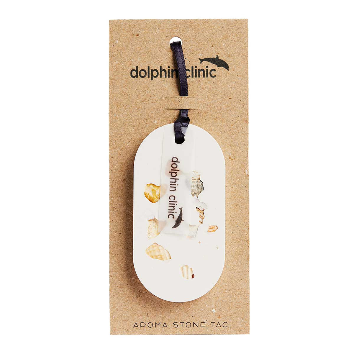 Buy Passive Diffuser - Aroma Tag by Dolphin Clinic I HealthPost NZ