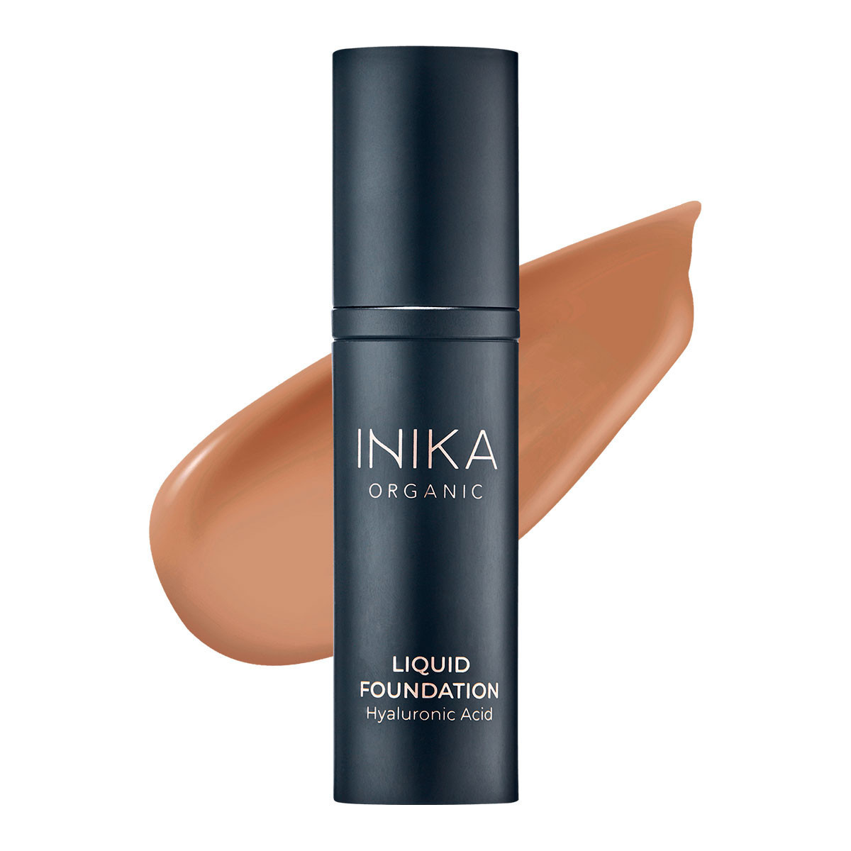 Buy Liquid Foundation by INIKA Organic I HealthPost NZ