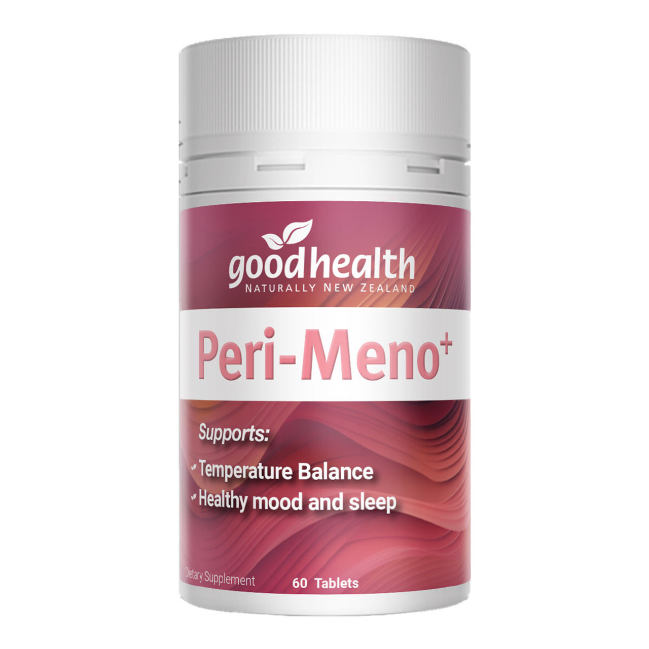 Buy Peri-Meno+ by Good Health I HealthPost NZ