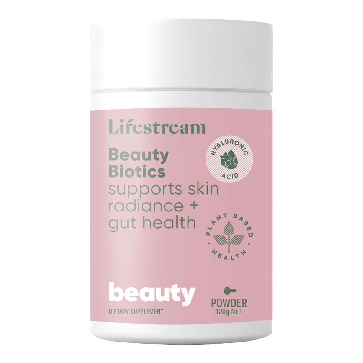 Buy Beauty Biotics by LifeStream I HealthPost NZ