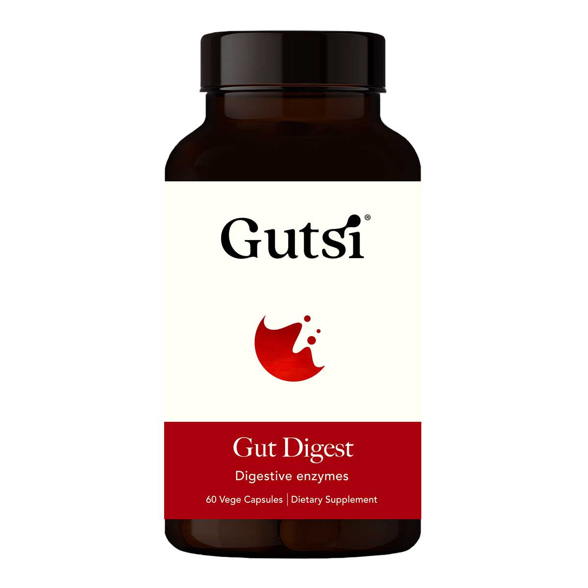 Buy Gut Digest by Gutsi I HealthPost NZ