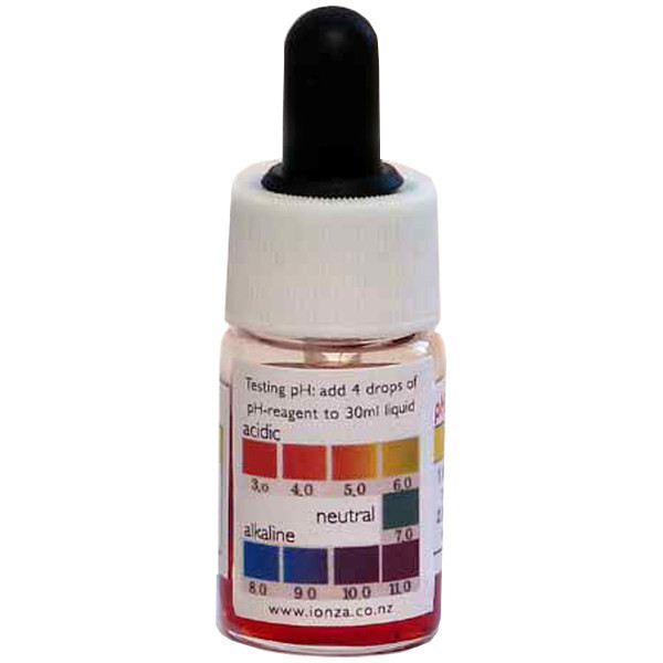 Buy pH Drops by Ionza I HealthPost NZ