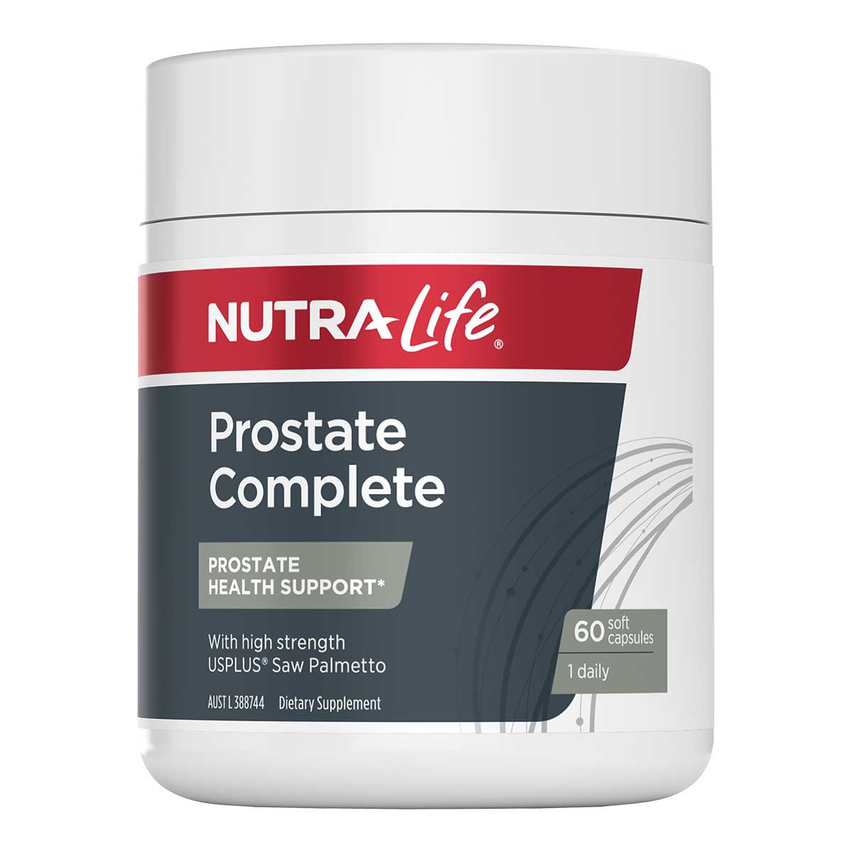 Buy Prostate Complete by Nutra-Life I HealthPost NZ