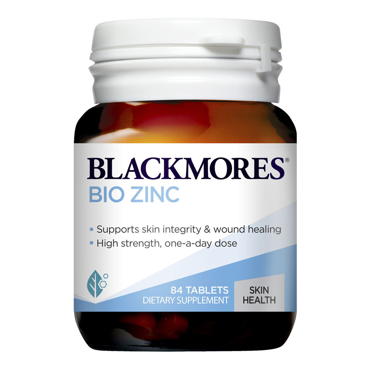 Buy Bio Zinc by Blackmores I HealthPost NZ