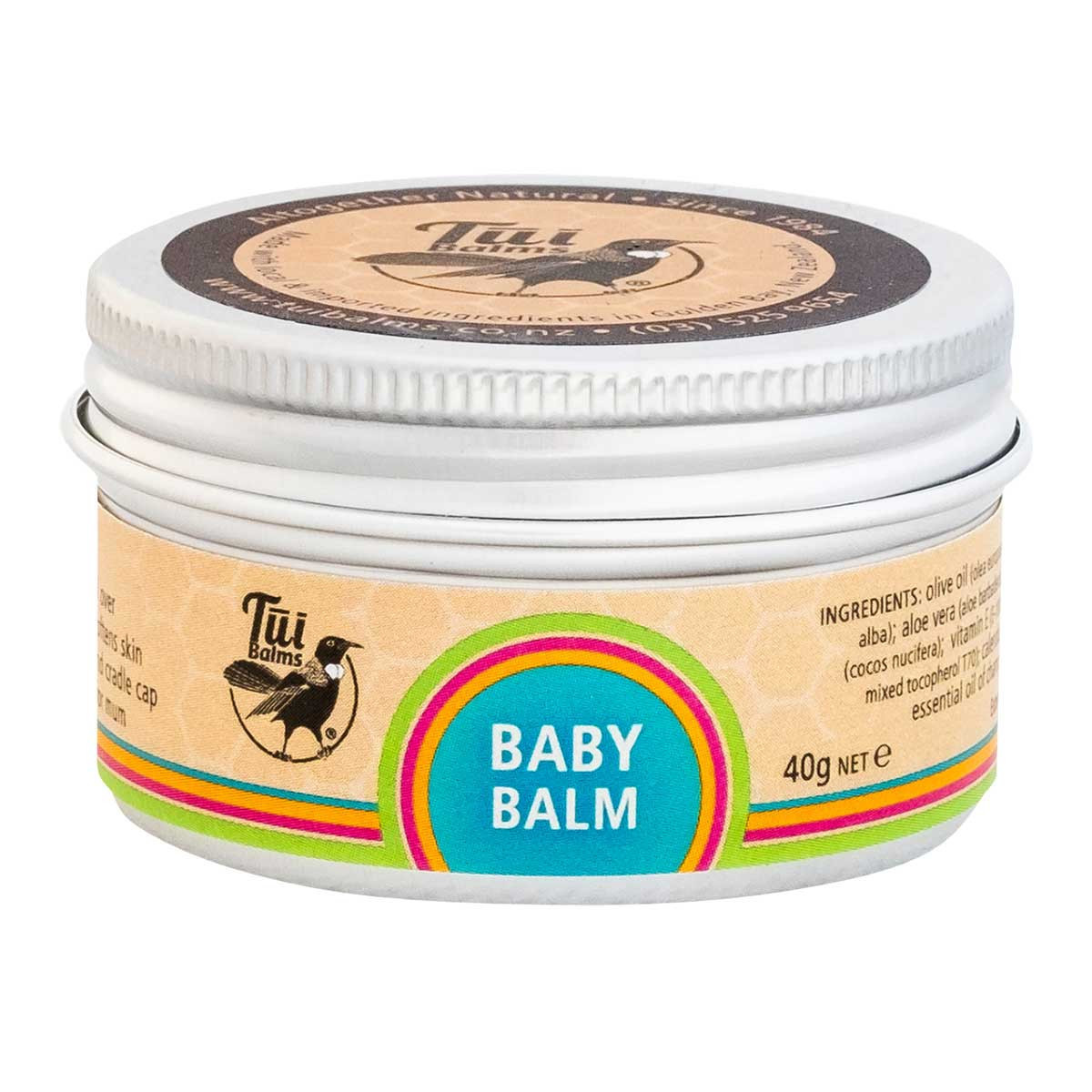 Shop Tui Balms Products Online | HealthPost NZ