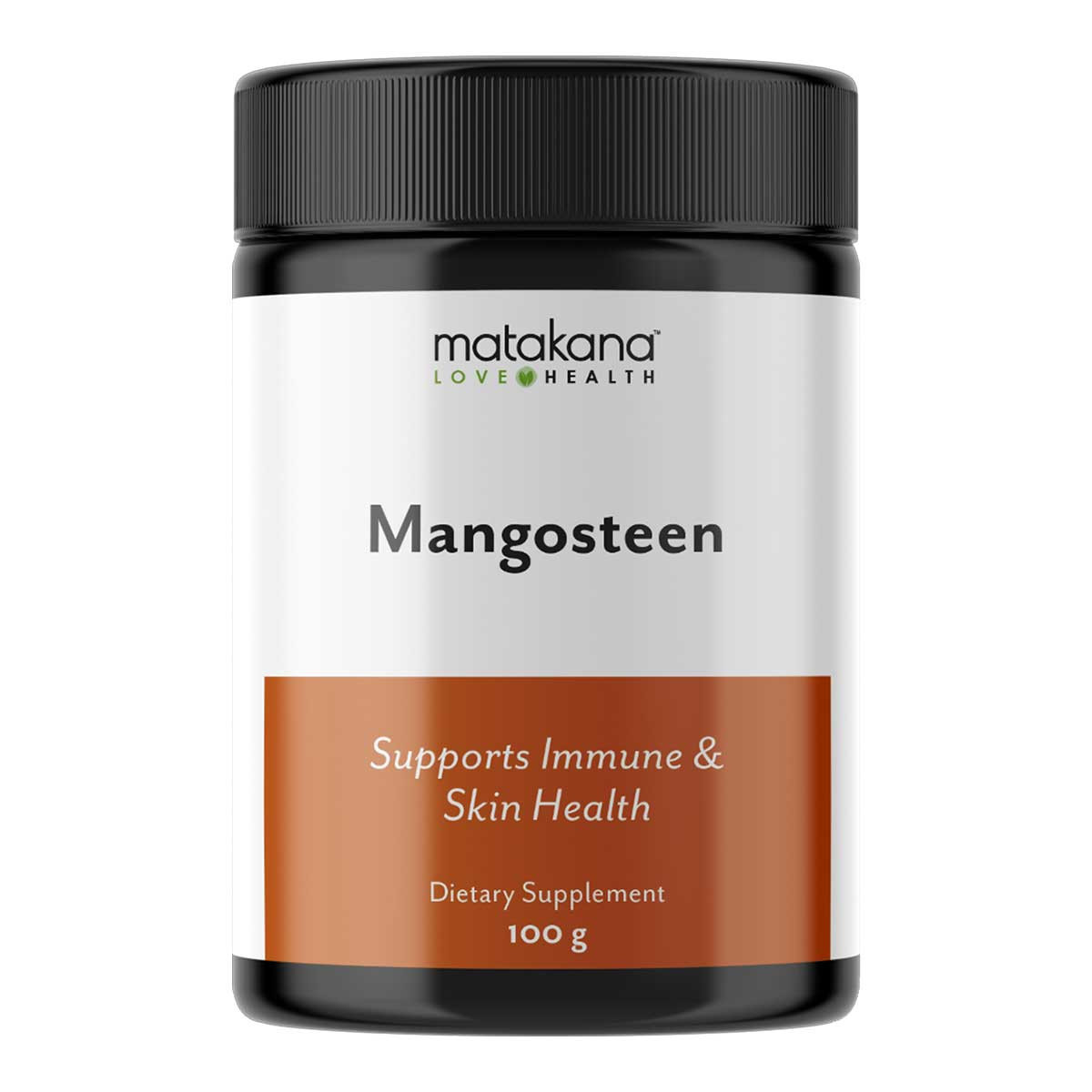 Buy Mangosteen Concentrated Powder by Matakana Superfoods I HealthPost NZ