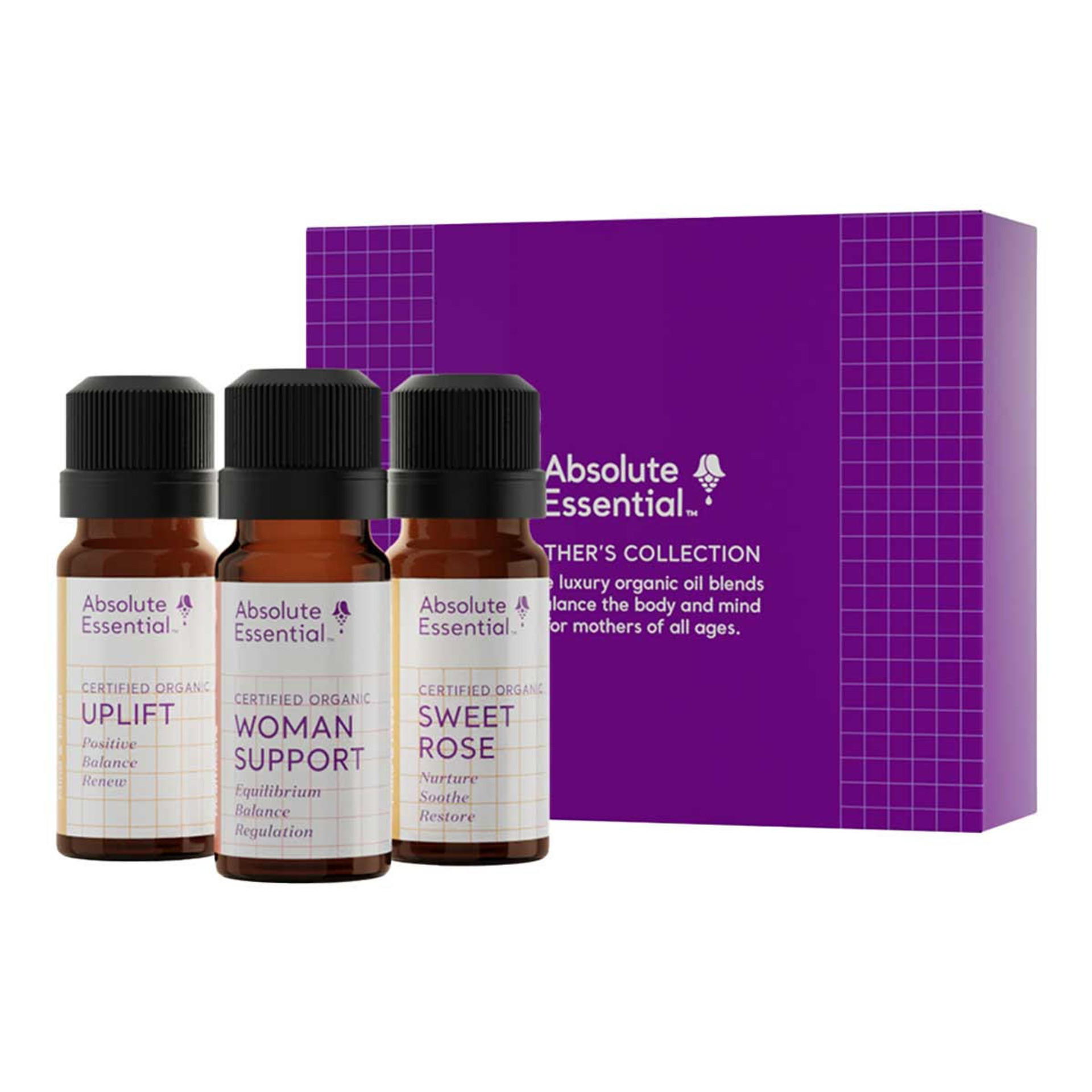Absolute Essential Oils | Organic Essential Oils | HealthPost NZ