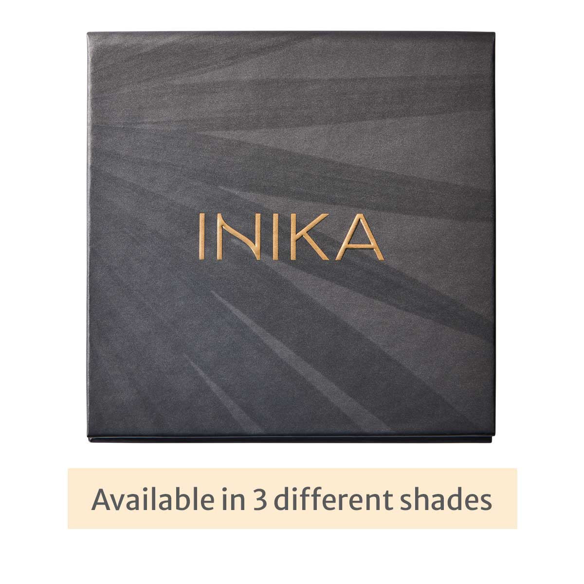 INIKA Organic Products - HealthPost NZ