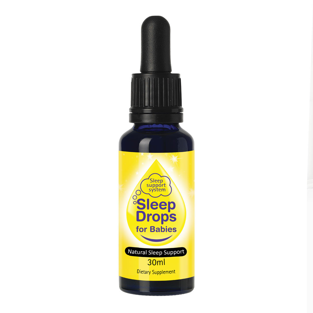Sleep Drops Essential Sleep Nutrients | HealthPost NZ