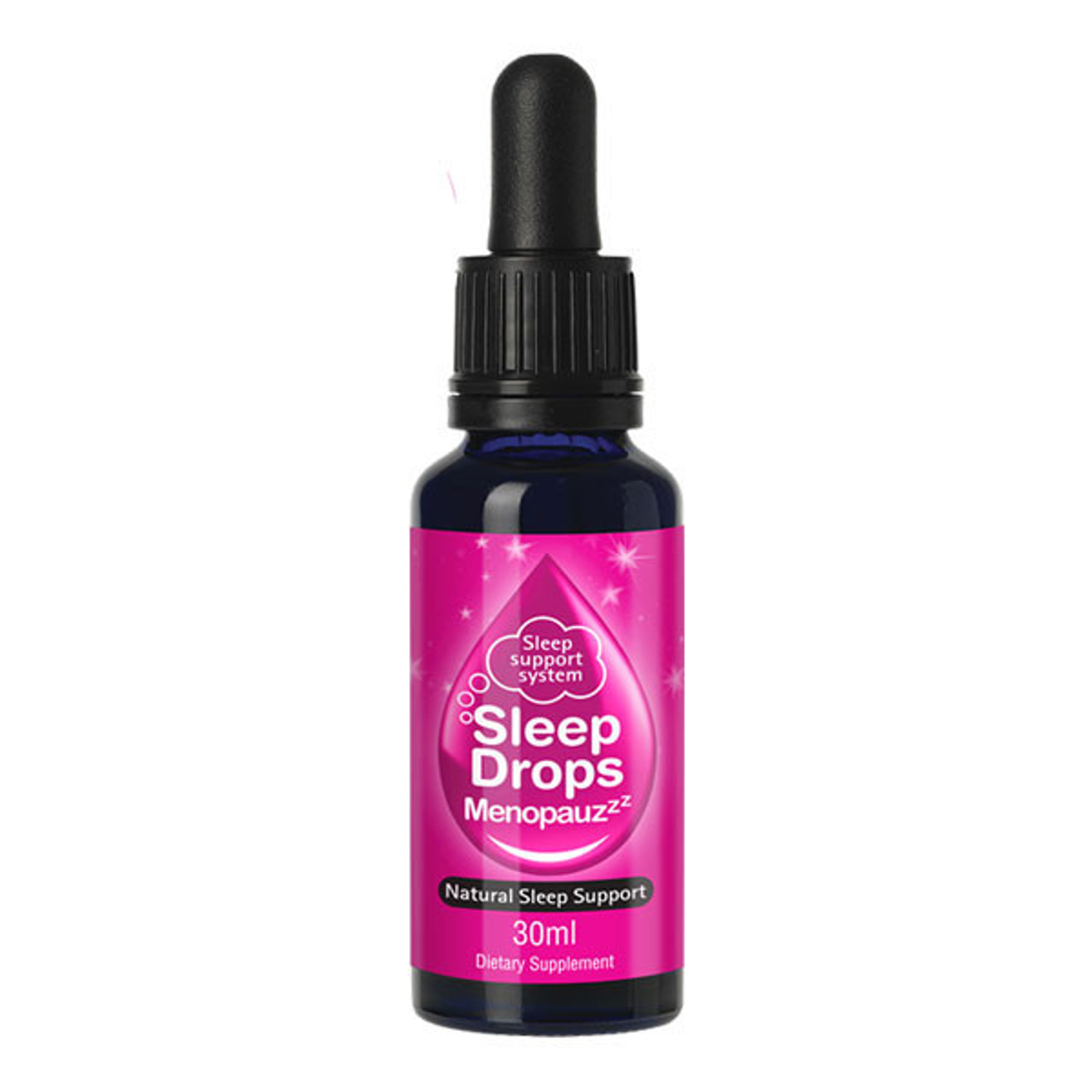 Sleep Drops Essential Sleep Nutrients | HealthPost NZ
