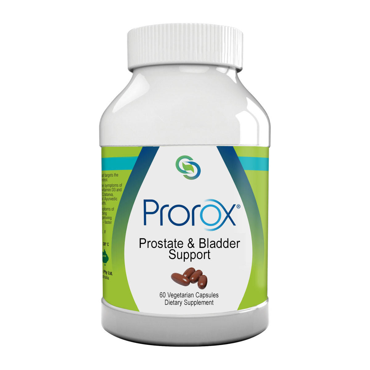 Buy Prostate & Bladder Support by Prorox I HealthPost NZ