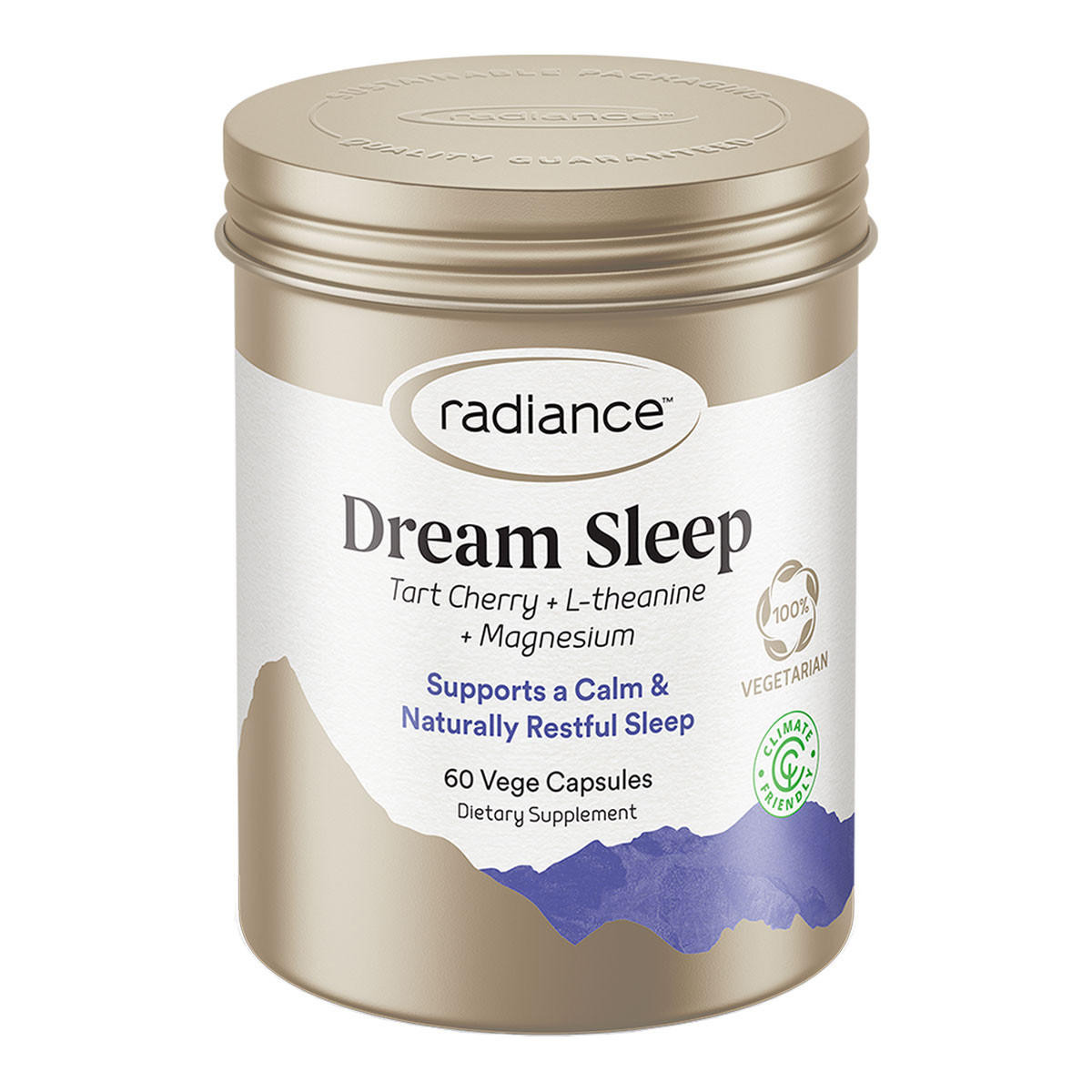 Natural Sleep Support Supplements | HealthPost NZ