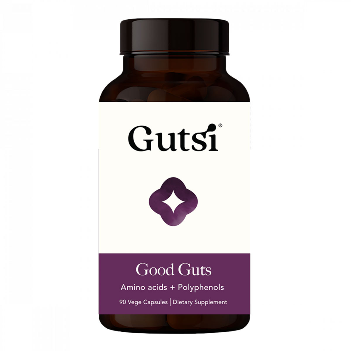 Buy Good Guts Amino acids + Polyphenols by Gutsi I HealthPost NZ