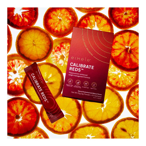 Buy Calibrate Reds by eimele I HealthPost NZ