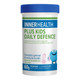 Buy Plus Kids Daily Defence by Inner Health I HealthPost NZ