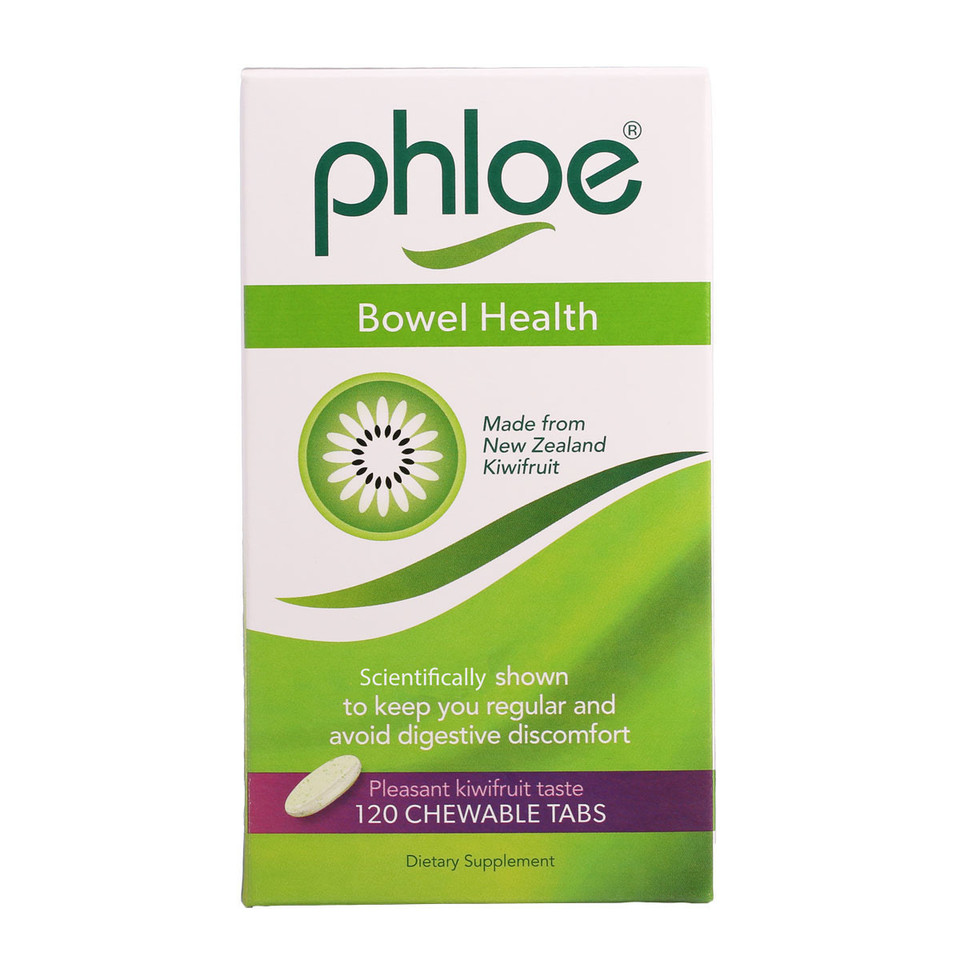 Phloe Probiotics & Bowel Health Products & Reviews | HealthPost NZ